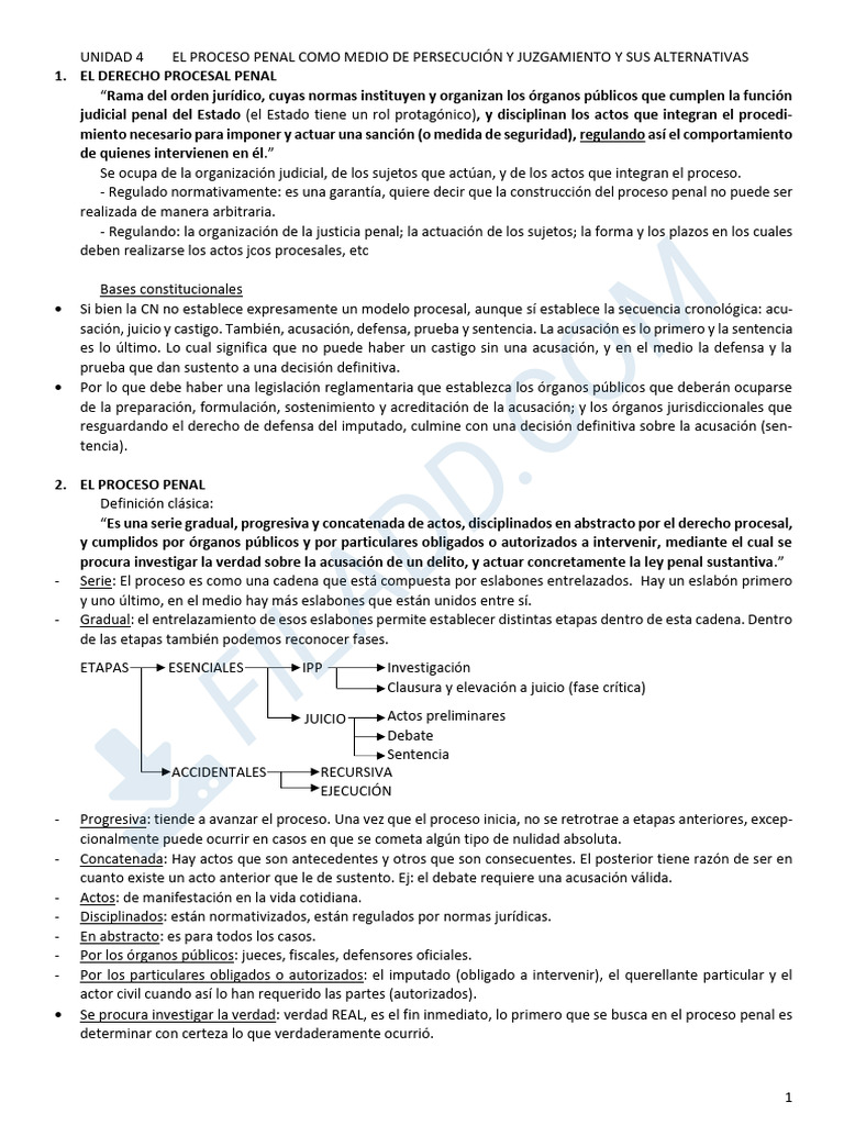 UNIDAD 4 jaime | PDF