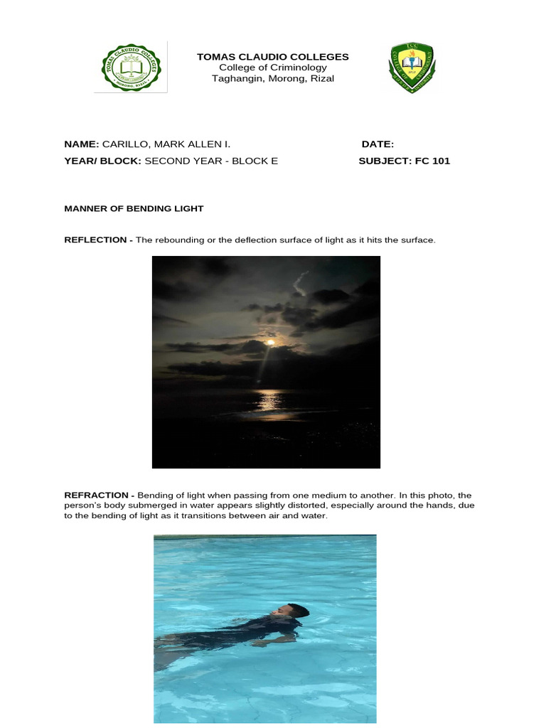 Allen - fc101 | PDF