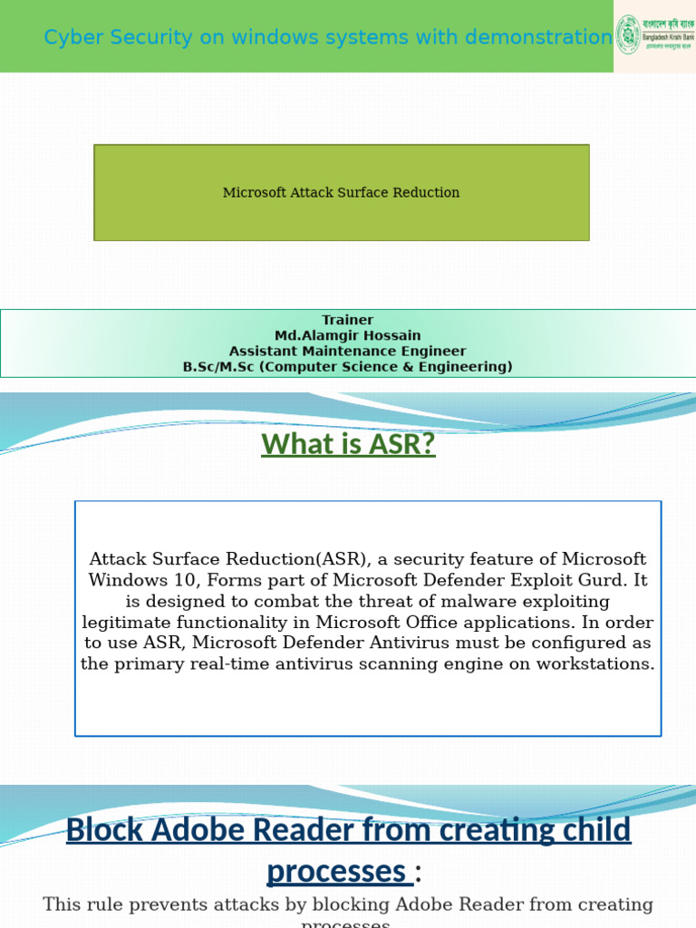 ASR1 | PDF