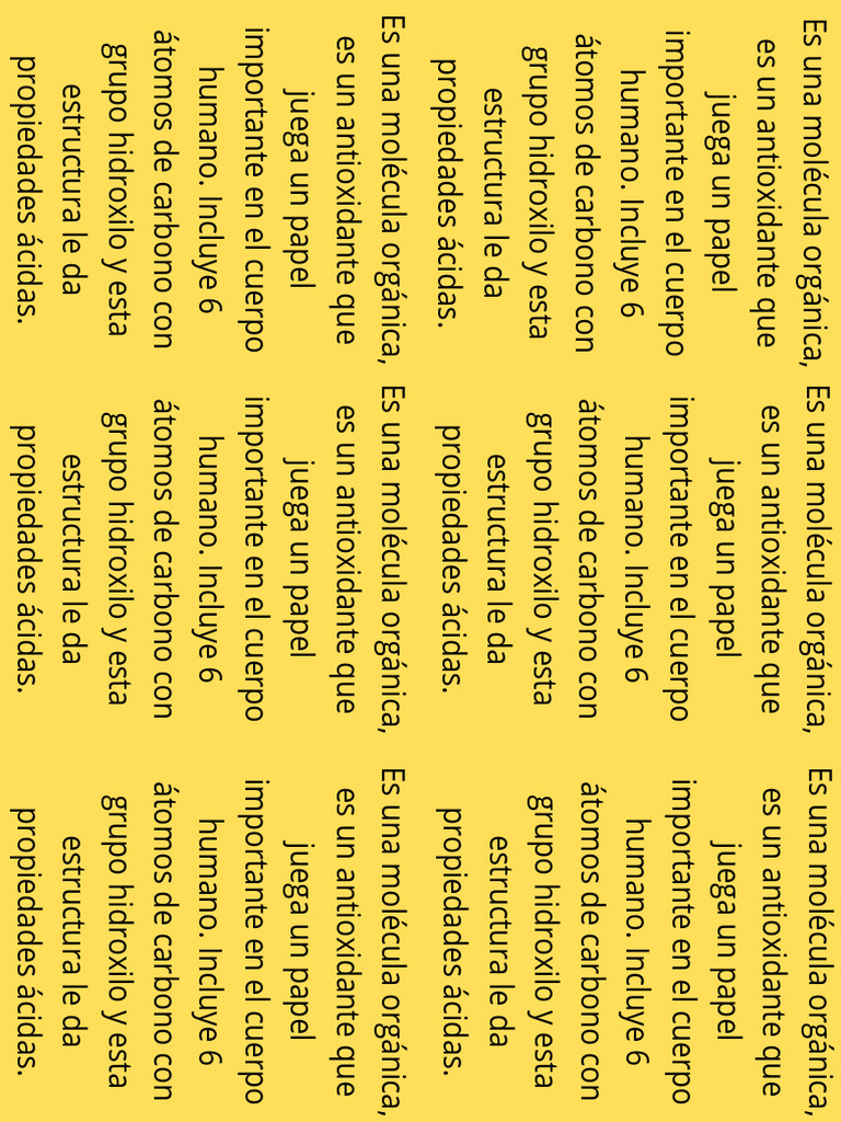 Caracter I Sticas | PDF