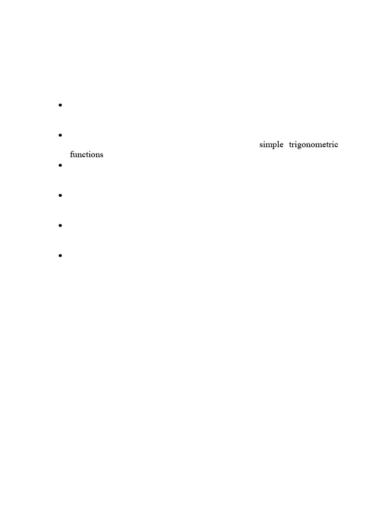 Bandwidth-Limited Signals in Networks | PDF | Fourier Analysis | Computers