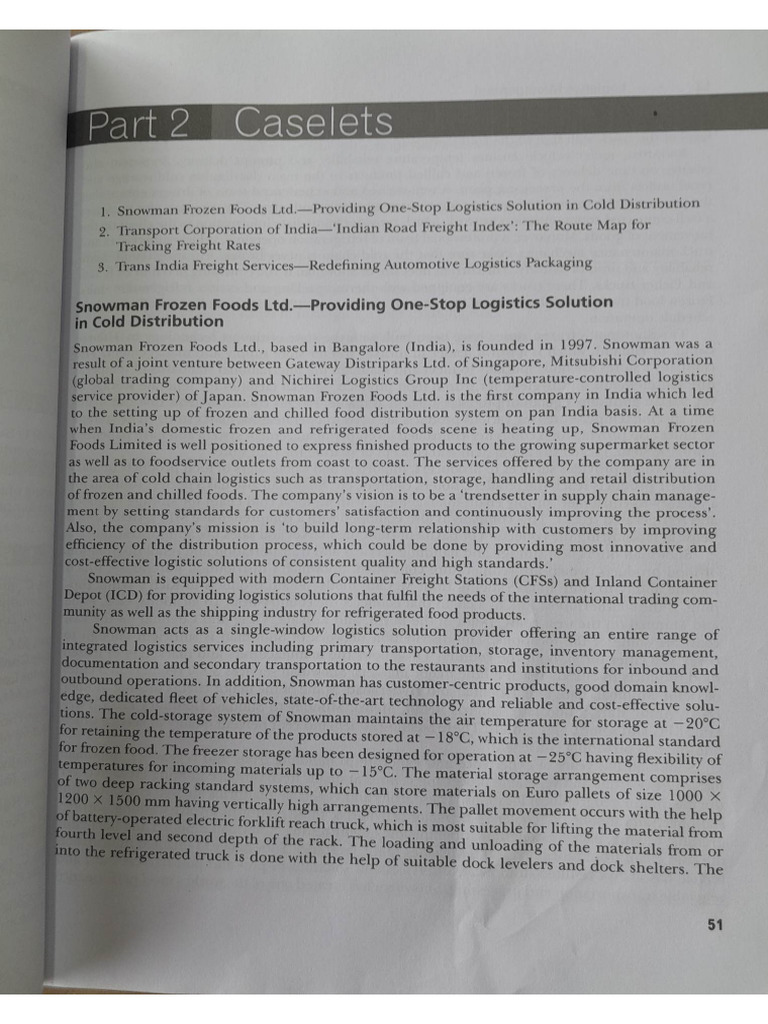 Case Study.1 | PDF