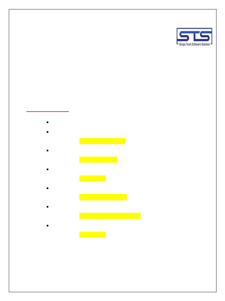 Day 3 Django Installation and Project Creation | PDF