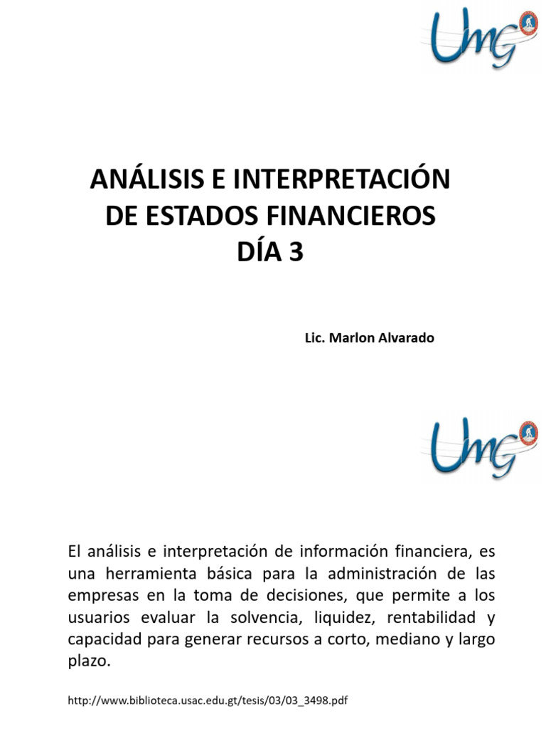 AIEF - Día 3 | PDF