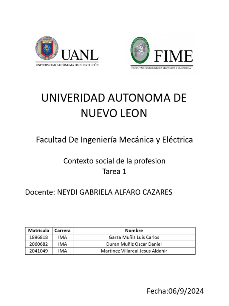 AFI 1-Equipo 2 | PDF | Pensamiento | Conocimiento