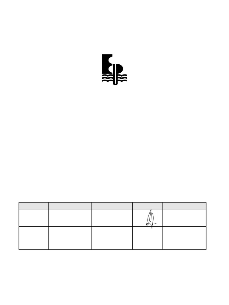METHOD STATEMENT for Slab Grouting Works Using Bentogrout (3) | PDF