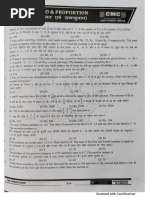 GCSE Ratio Problem Solving Questions | PDF | Ratio | Mathematics