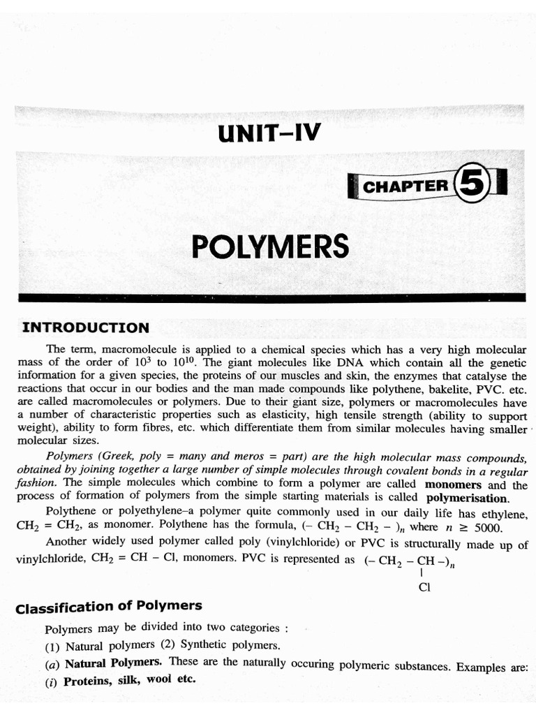Polymers 240826 200104 | PDF