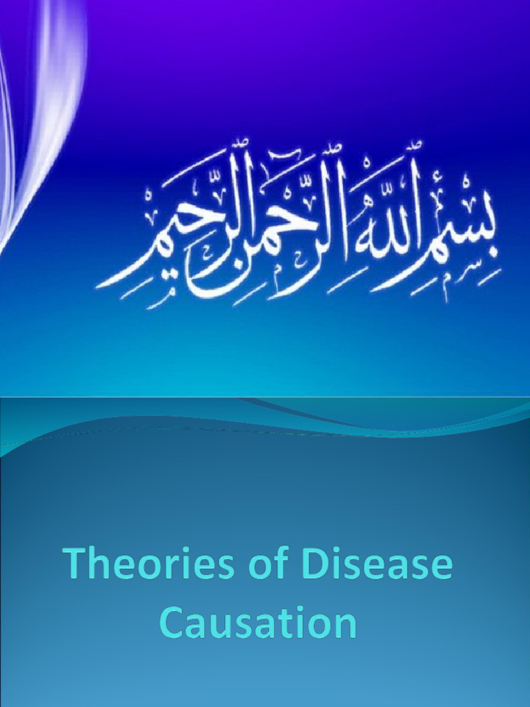 3- Levels of Prevention | PDF