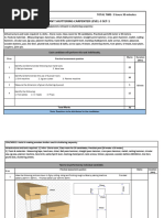 Rebar Shape Codes Chart - Without Bending Formula (Colour) | PDF