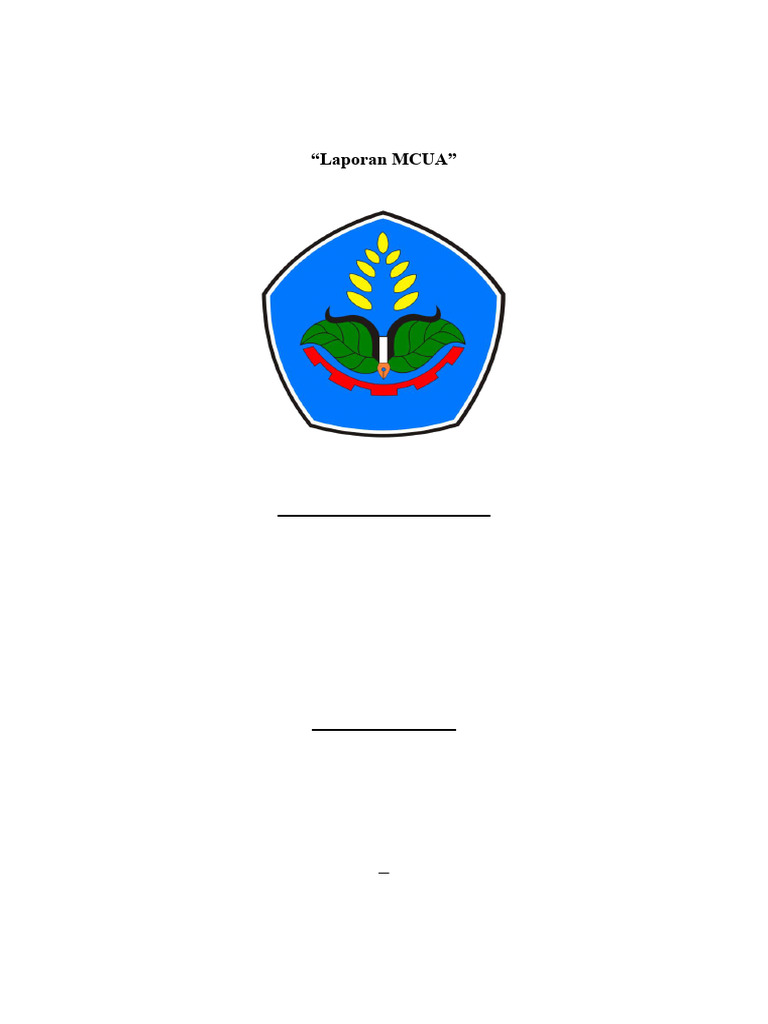 (TM14) Mcua | PDF