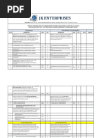 MSFD | PDF | Duct (Flow) | Axle