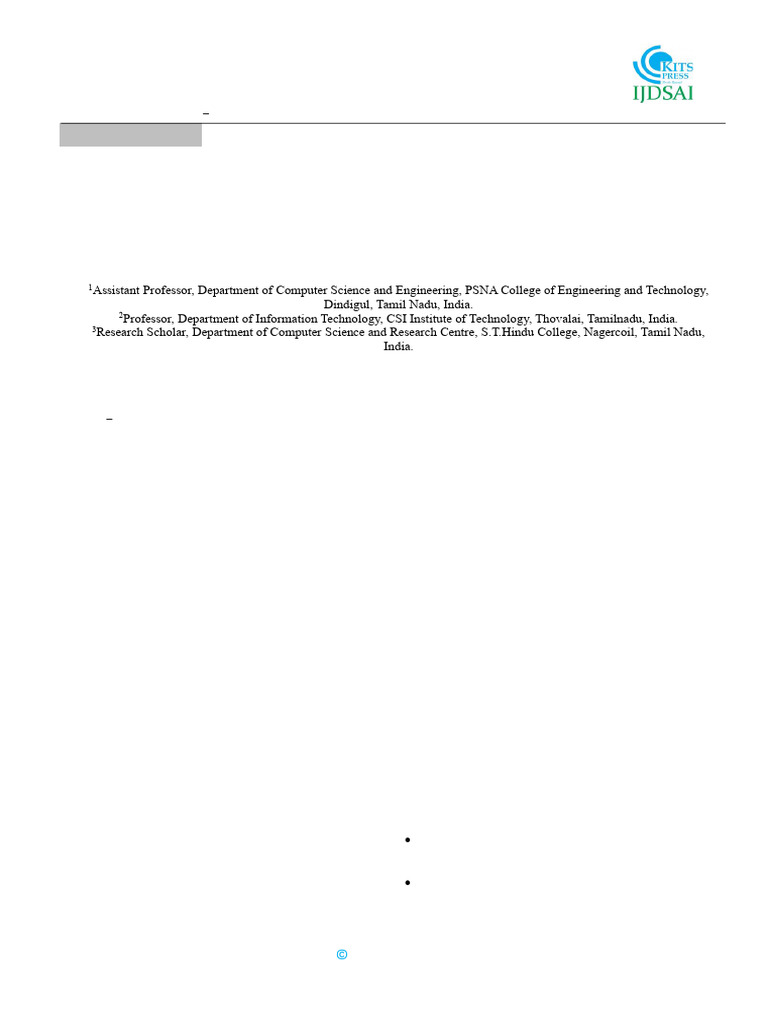 Real Time Masked Face Recognition Using Deep Learning Based Yolov4 Network | PDF