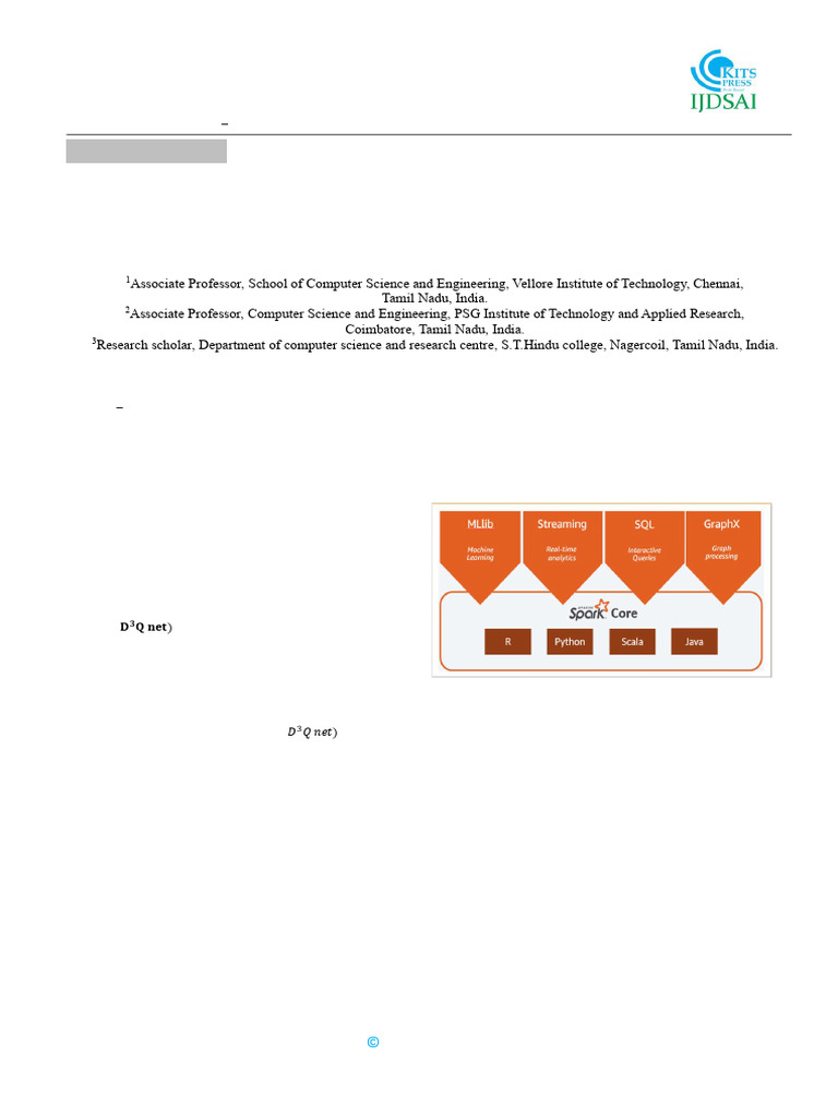 Real-Time Violence Detection Using DRL | PDF | Deep Learning ...