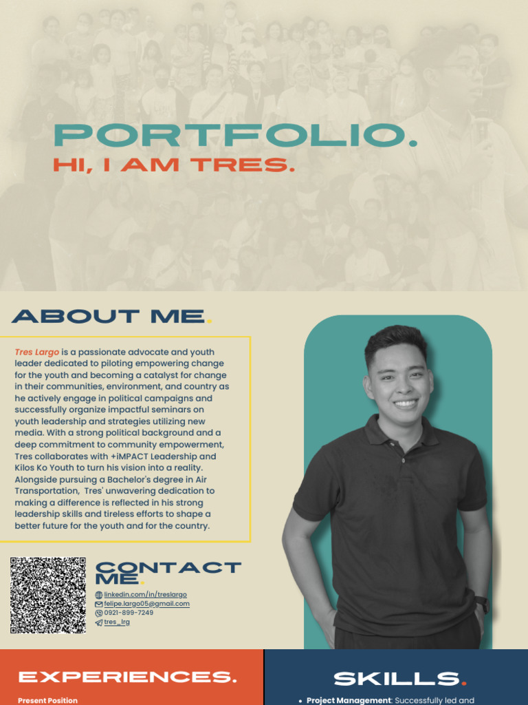 Portfolio For Print | PDF