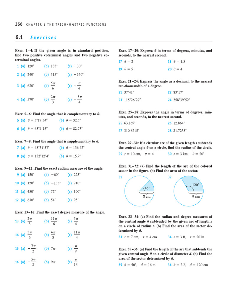 Geometria_E6-1 | PDF