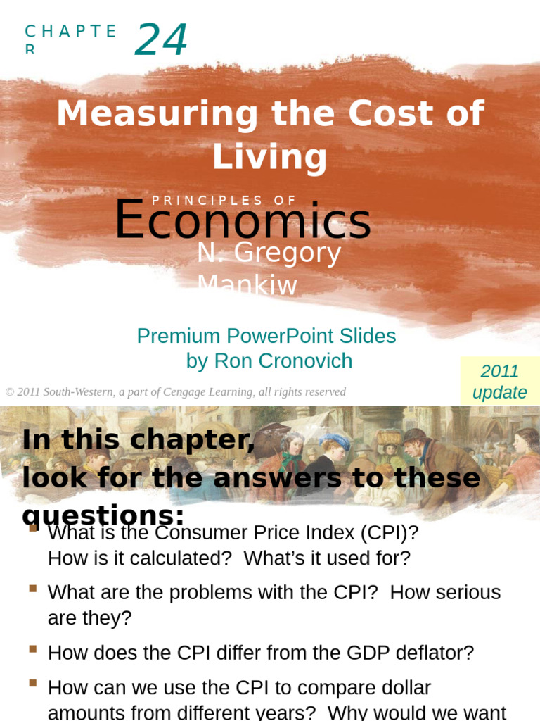 Princ Ch24 Presentation | PDF