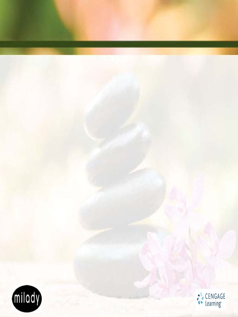 The Complete Spa Book For Massage Therapists (PDFDrive) | PDF