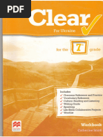 Excel Grade 7 Workbook Compressed | PDF