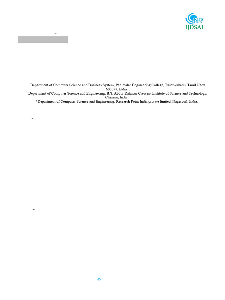 Deep Learning Based Lstm-Gan Approach For Intrusion Detection in Cloud Environment | PDF ...