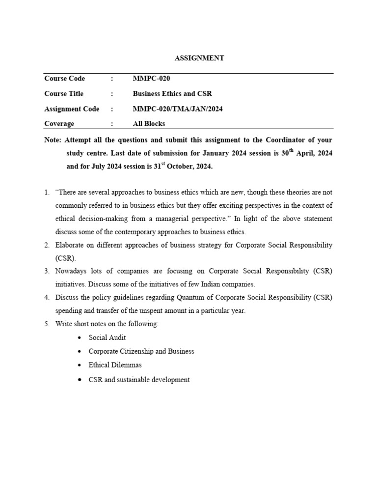 MMPC-20-EM-2024-MP-1 | PDF