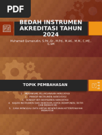 1 Program PKG 2024 - 2025 | PDF