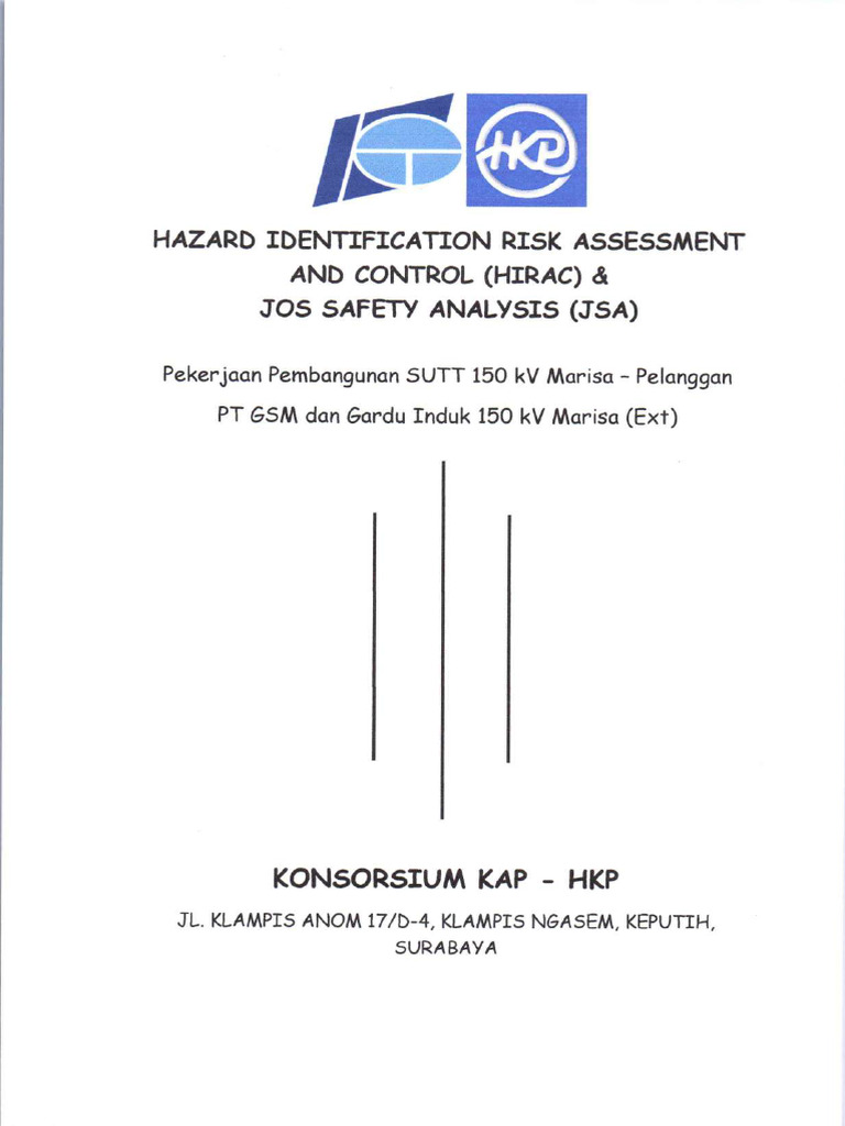 JSA GI SUTT Marisa+Cover+Hal Pengesahan - Compressed | PDF