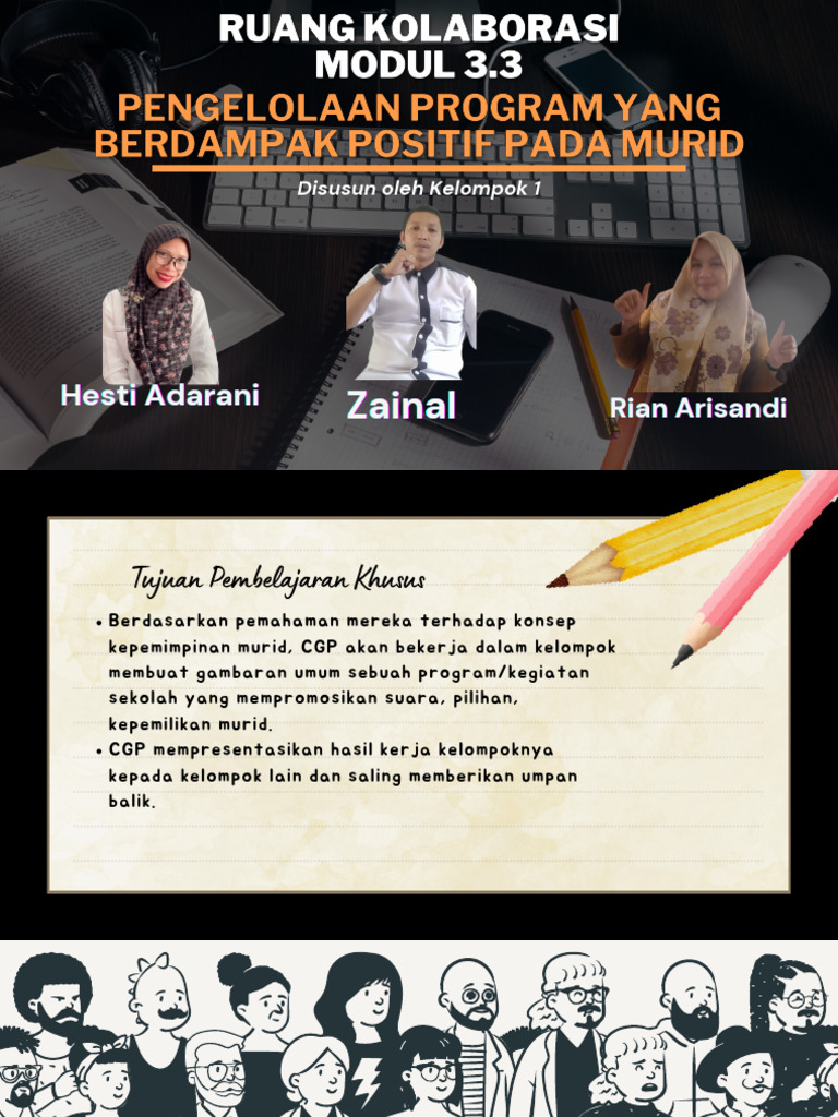 Meeting Class Camp (MCC) | PDF