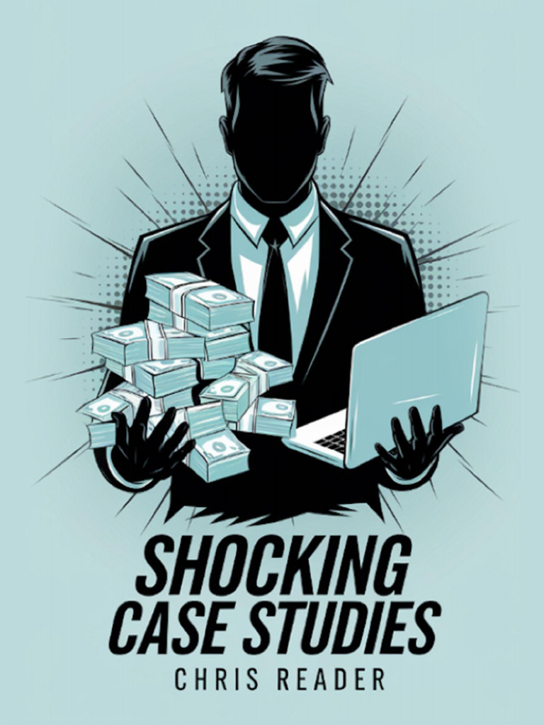 Casestudies-Veprofit-workshop | PDF