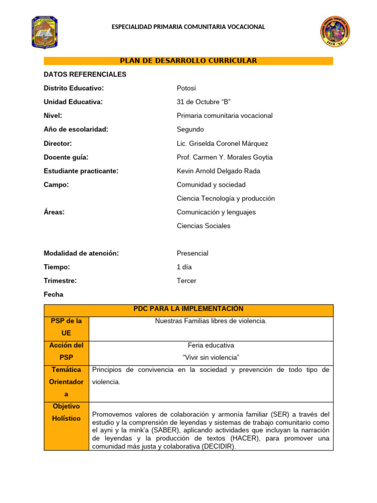 PDC 2 Inteligencia Artificial | PDF