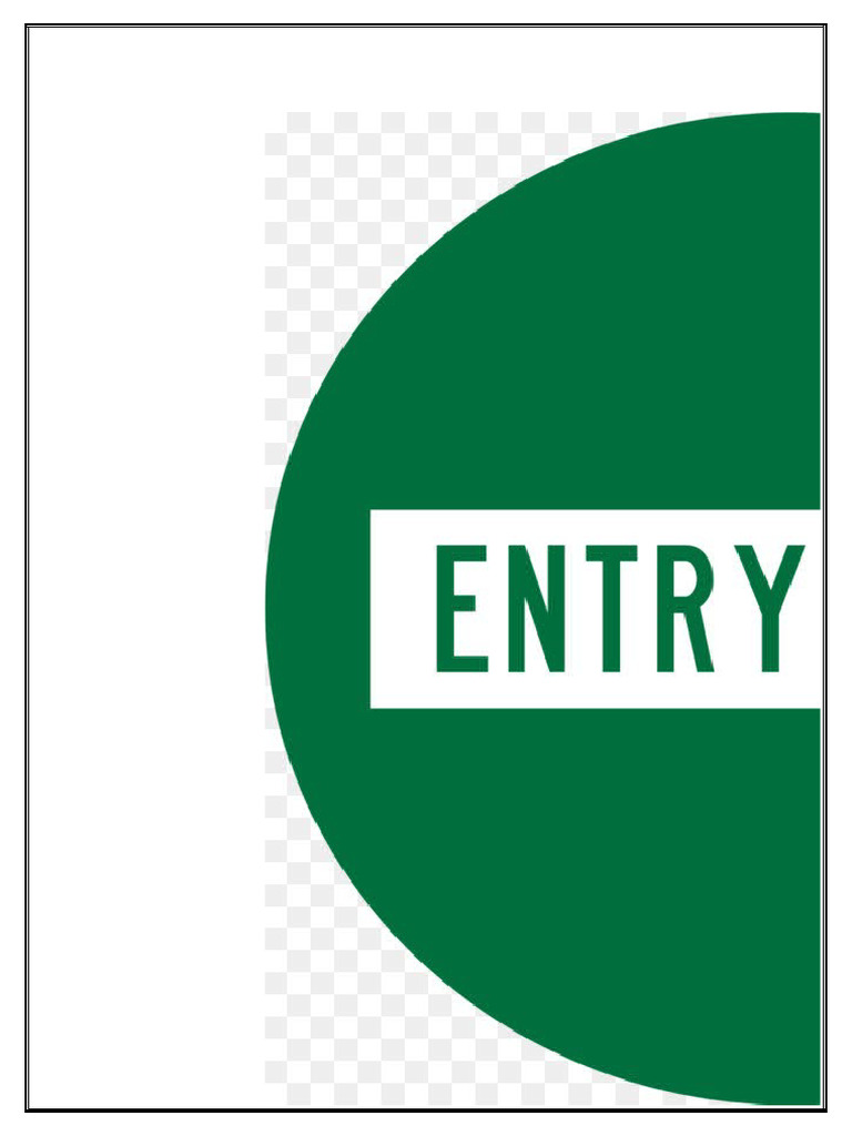 Entry Only | PDF