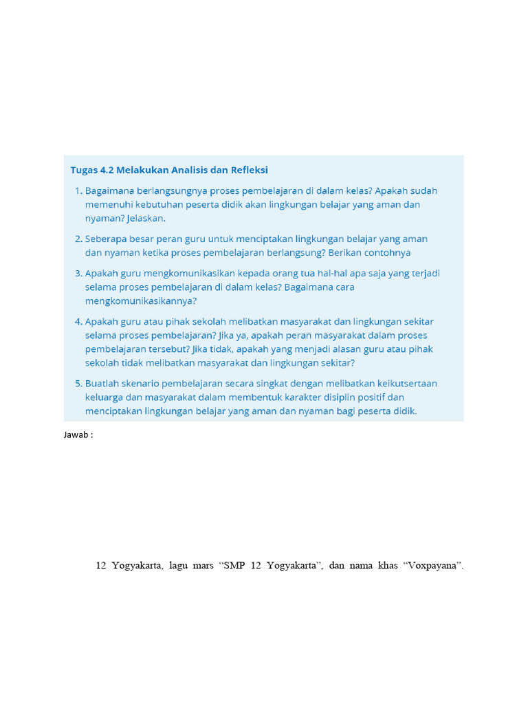 01.02.3-T4-5 Demonstrasi Kontekstual | PDF