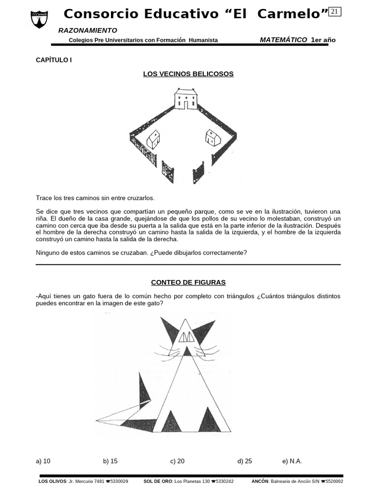 RM-2BIM-1ro Sec | PDF