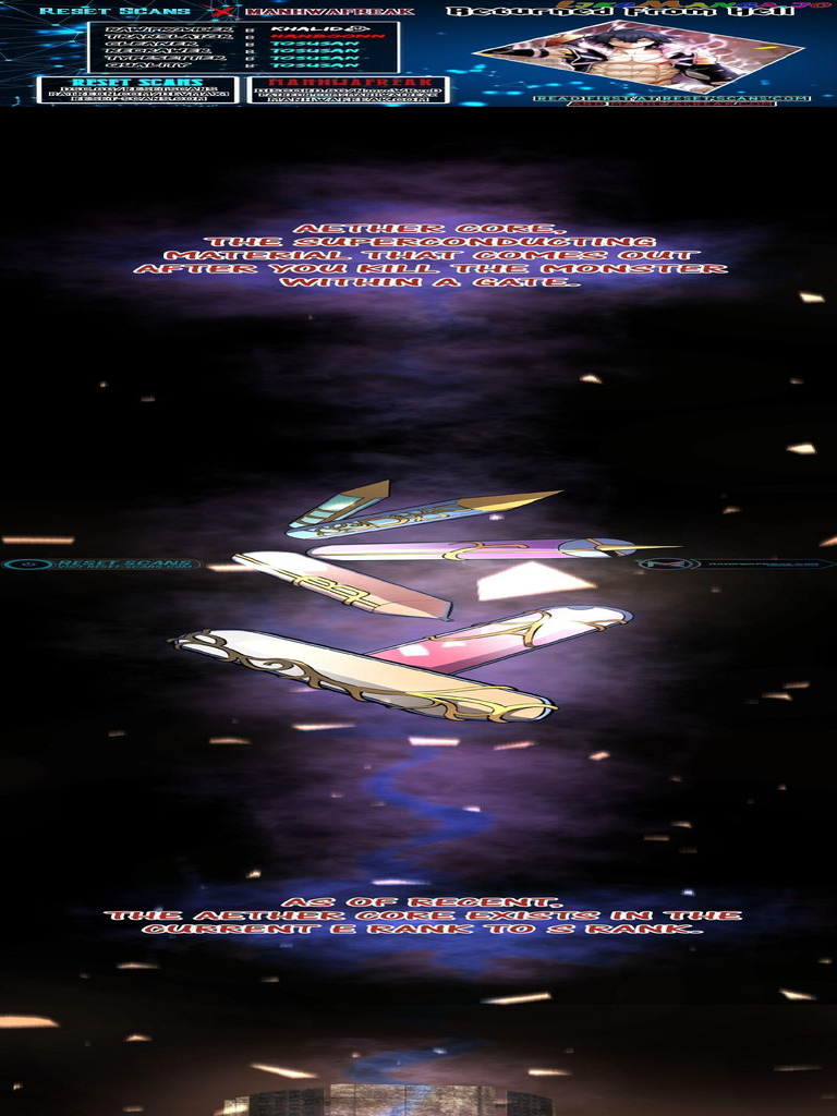 CH - 48 Han Dae Sung Returned Fro | PDF