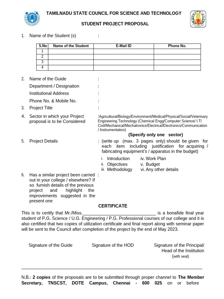 SPS - FORMAT-2022 - Final | PDF | Engineering | Art
