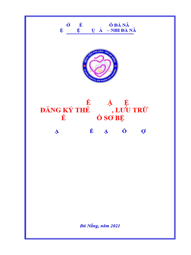 514 - Quy Trinh KHTH | PDF