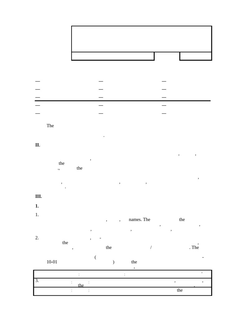 Id & Traceability - En.hi | PDF