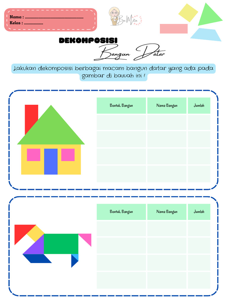 Komposisi Dekomposisi | PDF