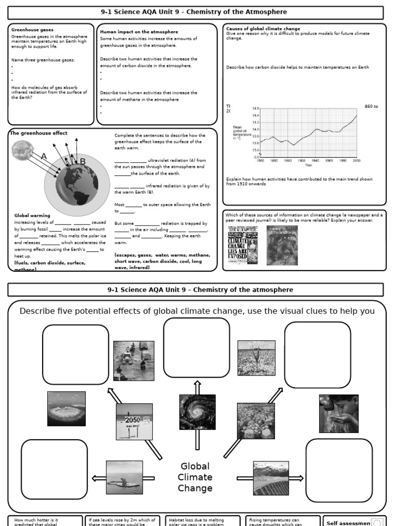C13 Revision Mat | PDF