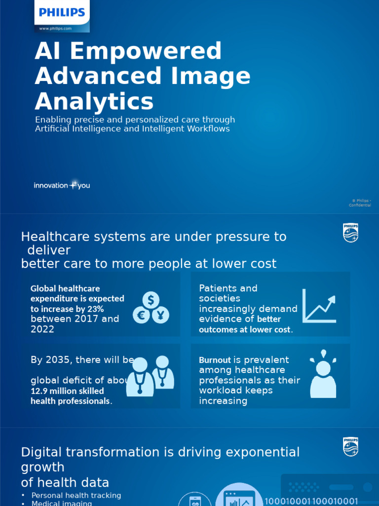 AI Empowered Advanced Image Analytics | PDF