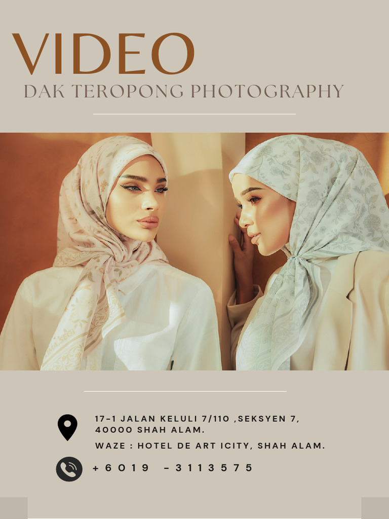 Quotation Dak Teropong | PDF