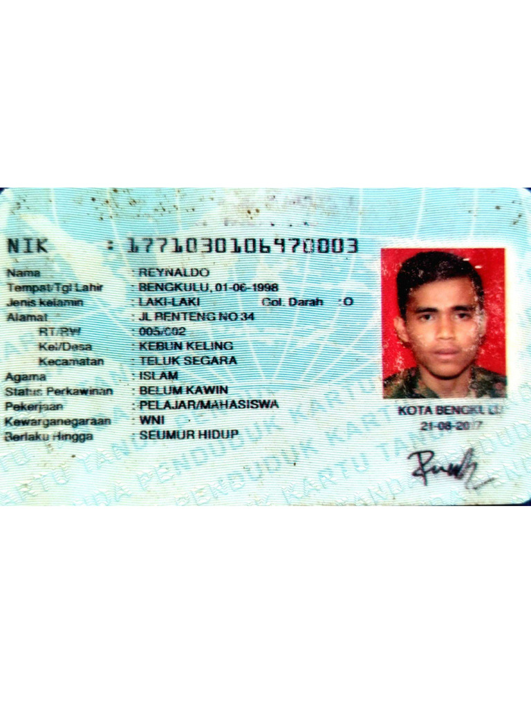 KTP Compressed | PDF