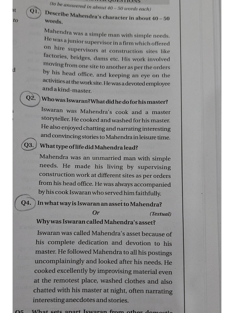 Ishwaran The Story Teller | PDF
