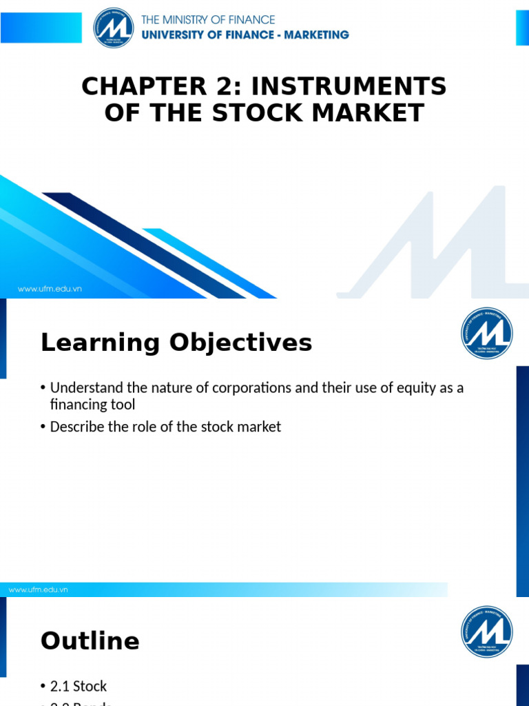 TTCK Chap2 ENG | PDF