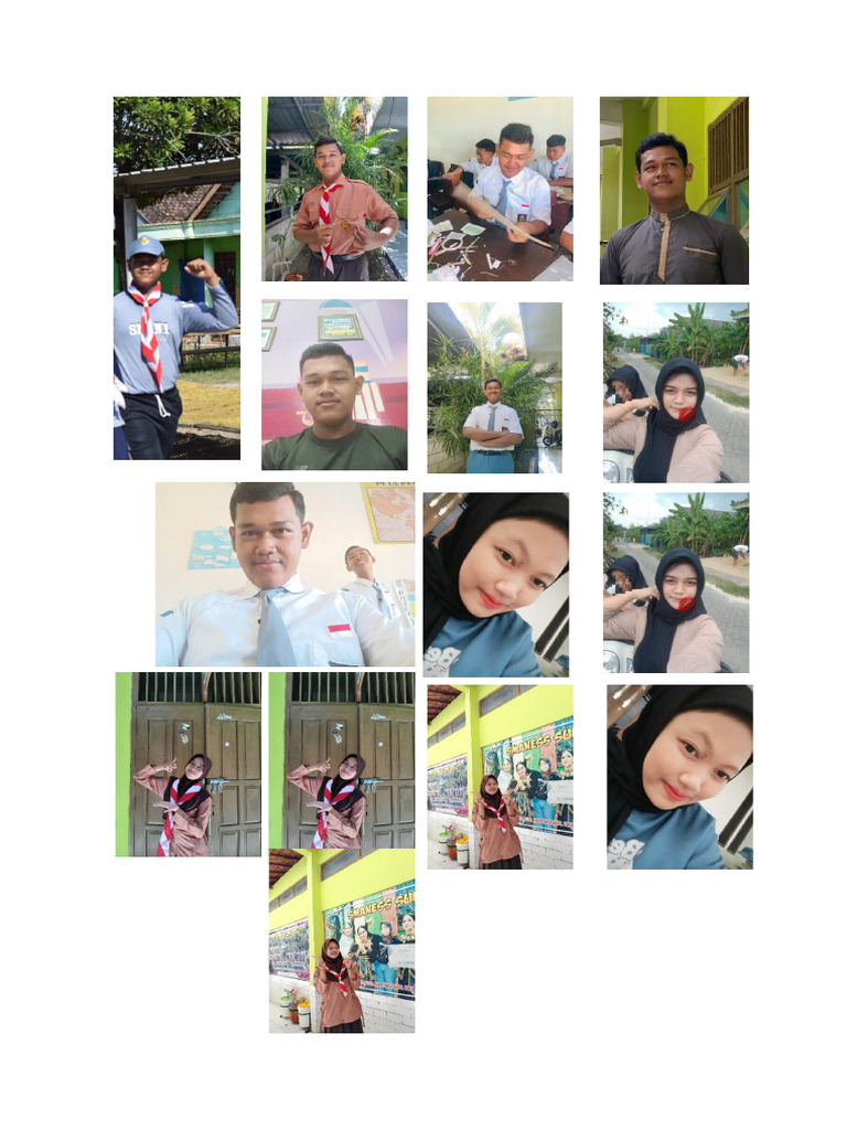 Andre Stiker (2) Lengkap | PDF