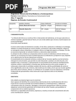 Presentación Técnica Dripping | PDF | Las artes