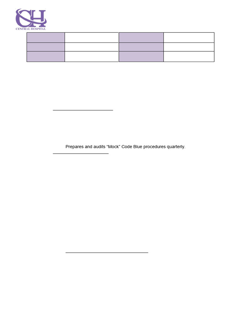 COP-29-Code Blue | PDF