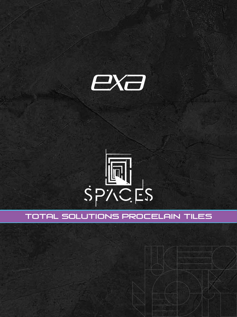 Tiles Brochure | PDF