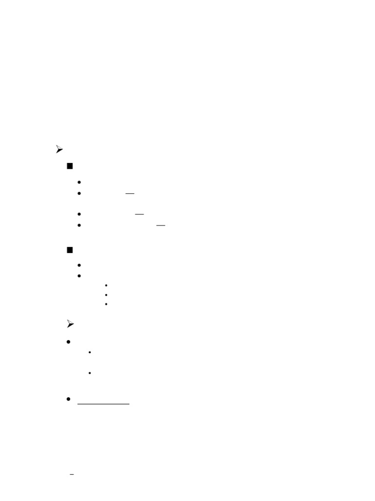 Se Unit 5 Part 1 | PDF