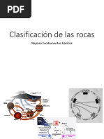 Clasificación de Carbonatos: Embry & Klovan | PDF | Tecnología
